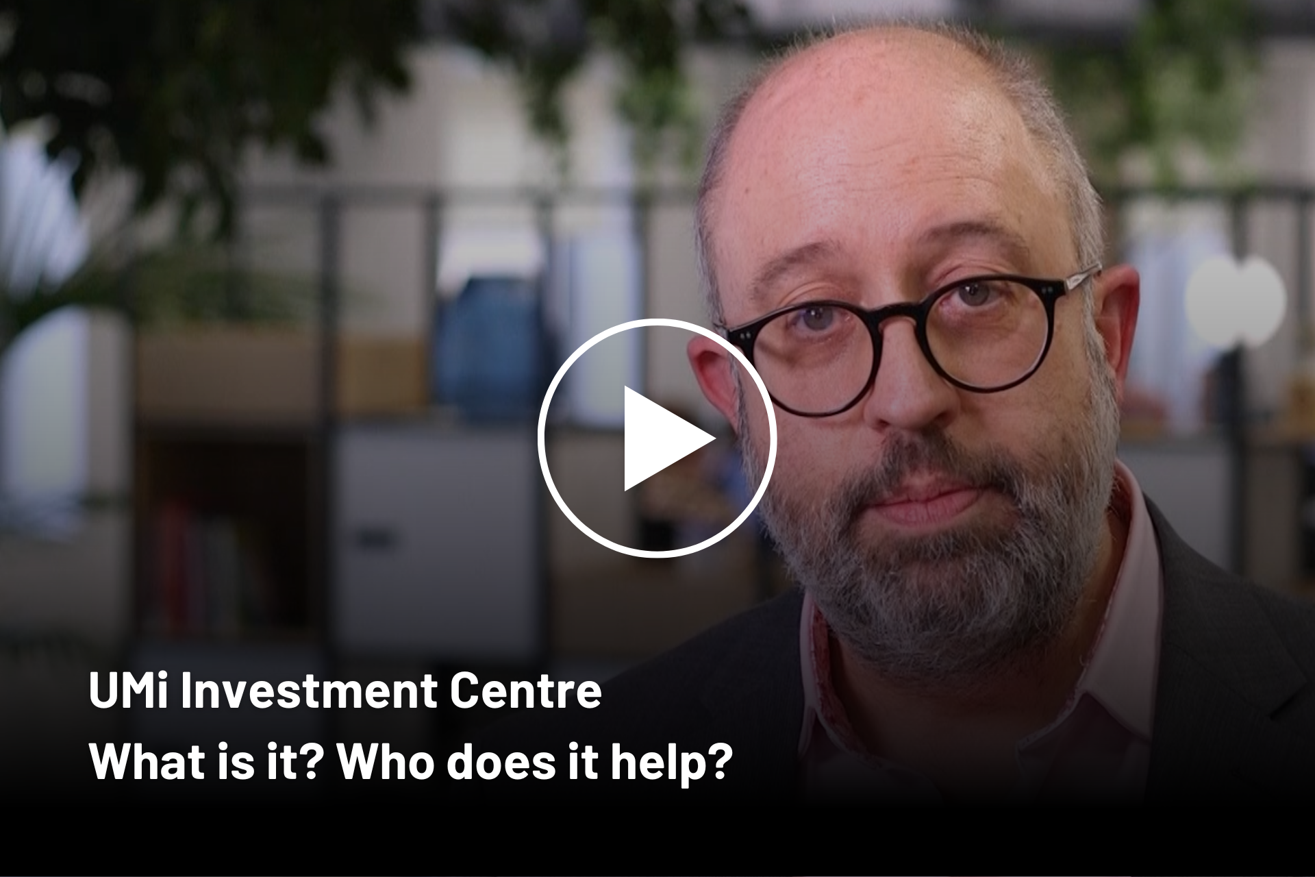 Business Grant & Loan Management |Finance & Funding | UMi