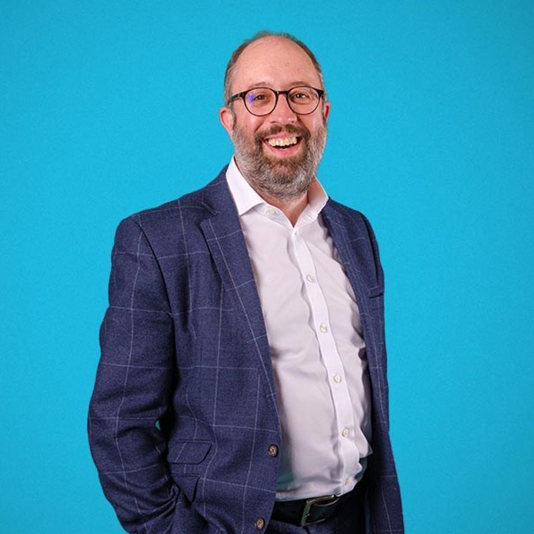 Who’s Behind the Scenes? | The Faces of UMi | UMi