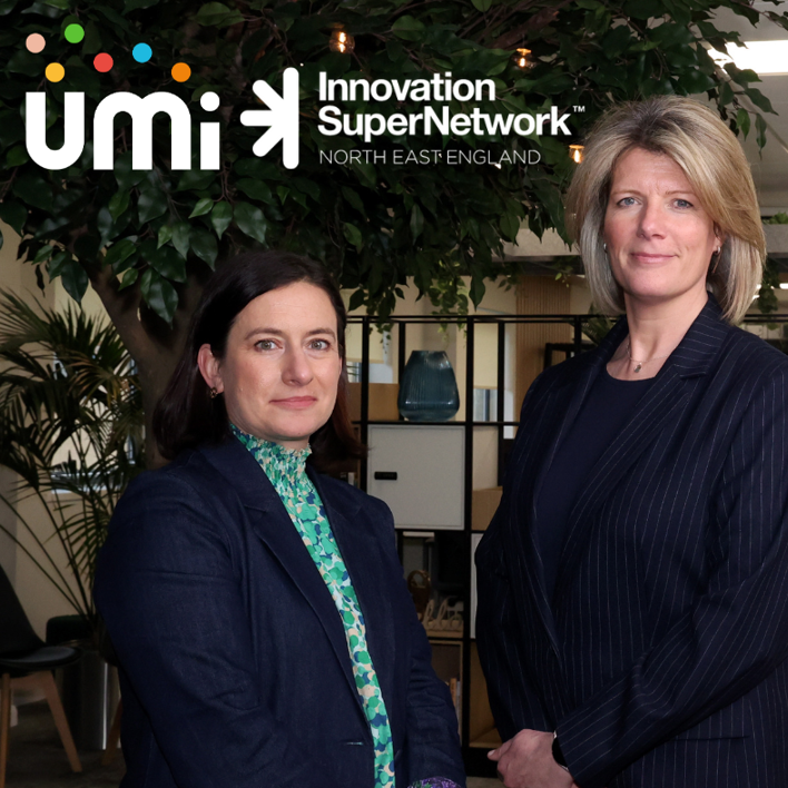 Find Out More About Us - Inside UMi