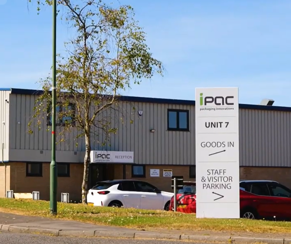 UMi supports iPac to fund its next stage of growth | UMi