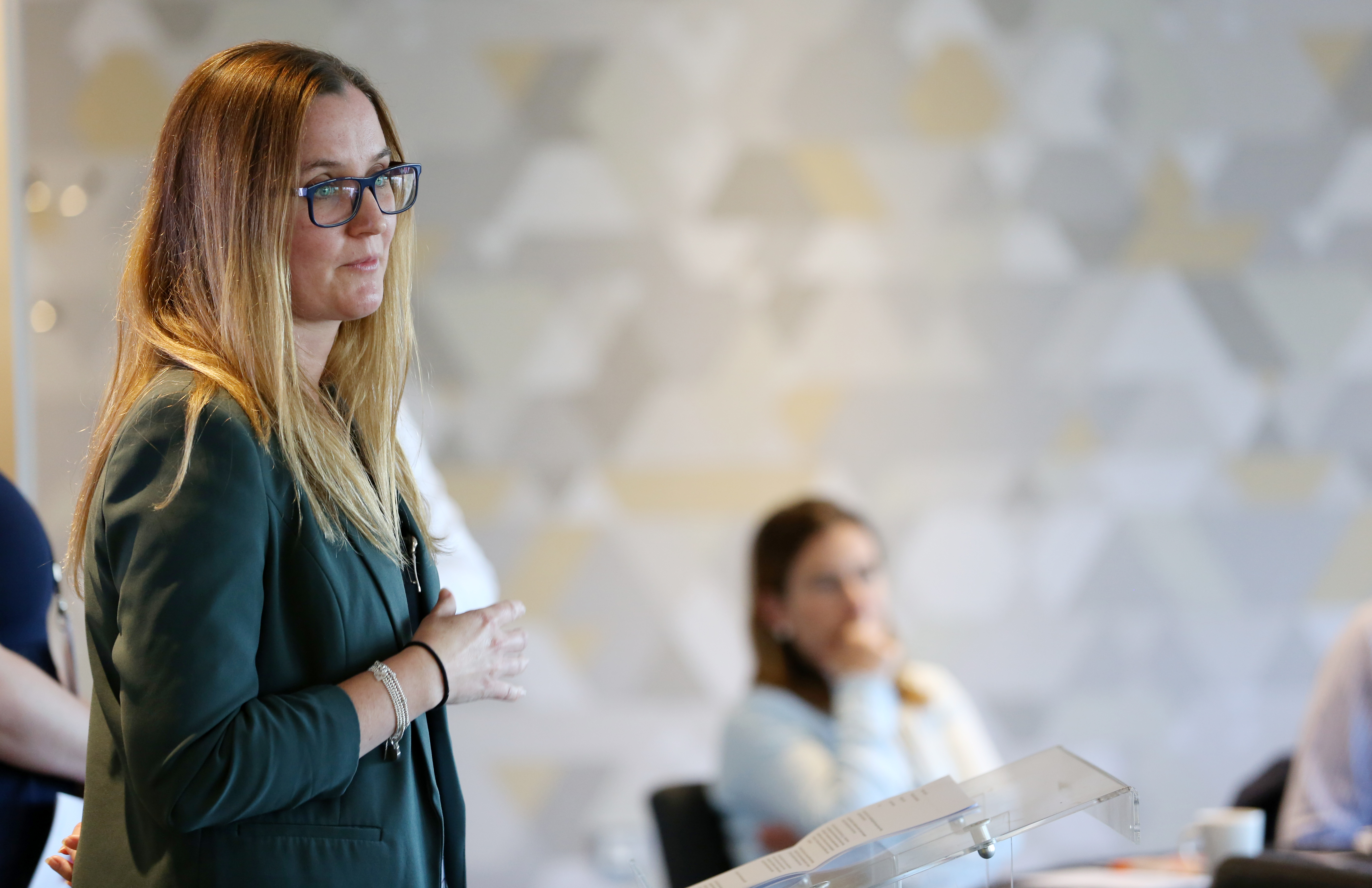 Tees Valley Securing Investment | UMi