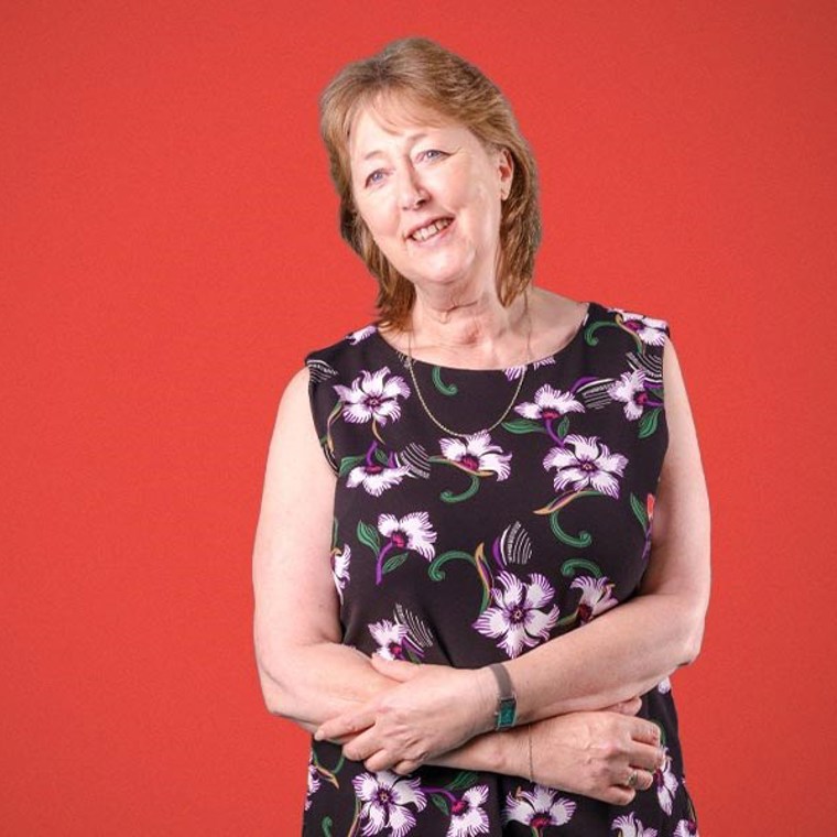 Who’s Behind the Scenes? | The Faces of UMi | UMi